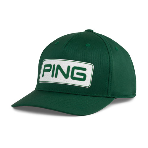 Heritage Tour Snapback - PING